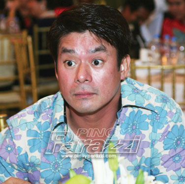 Patrick dela Rosa, VIP treatment sa QC Jail?! - Pinoy Parazzi