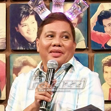 Dahil sa blind items: Shalala, dinudumog ng death threats! - Pinoy Parazzi