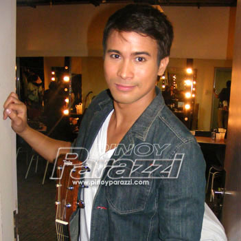 Sam Milby: Zero ang lovelife, blooming ang career - Pinoy Parazzi