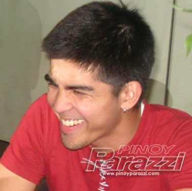 Mark Herras, kailangan nang magbago - Pinoy Parazzi