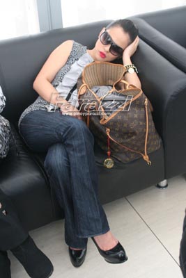 Matinding Sikat - Pinoy Parazzi