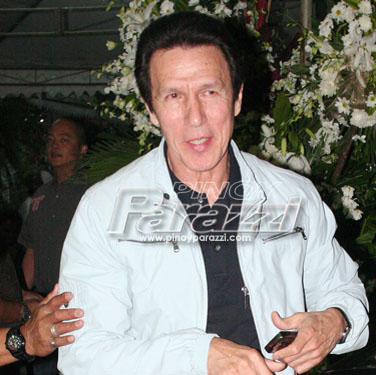 Pamilya Webb, patuloy na nililinis ang pangalan ni Hubert Webb - Pinoy ...