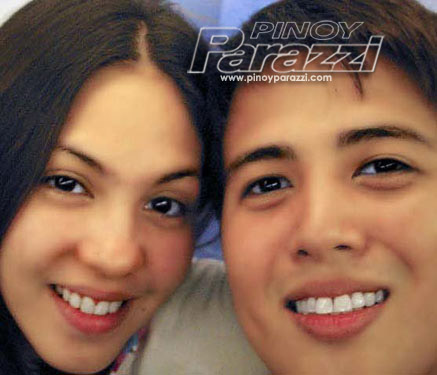 Vaness del Moral at Biboy Ramirez, nagli-live-in na?! - Pinoy Parazzi