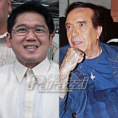 KUYA GERMS, ABOT-LANGIT ANG GALIT KAY MAYOR BISTEK! - Pinoy Parazzi