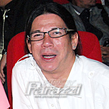 ANDREW DE REAL, NAGPALIWANAG KAY JOBERT SUCALDITO - Pinoy Parazzi