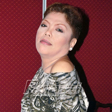 JOY VIADO, NANAMPAL NG KAPWA KOMEDYANTE?! - Pinoy Parazzi