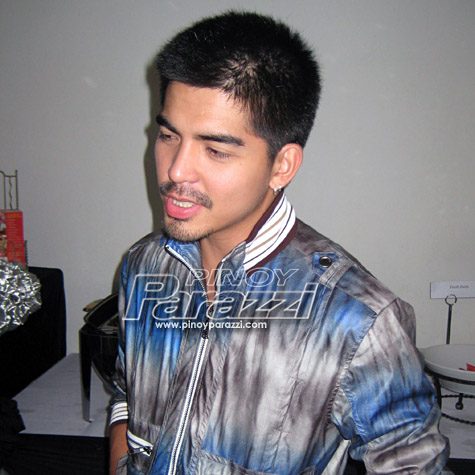 Mark Herras, already a has-been? - Pinoy Parazzi
