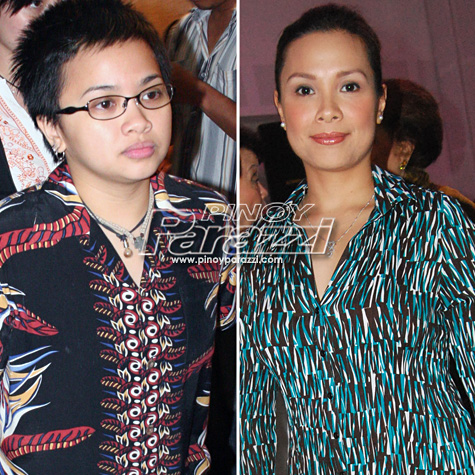 Lea Salonga and Aiza Seguerra were adding salt to Willie Revillame’s ...