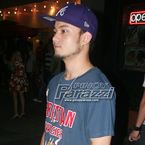 Alwyn Uytingco was victimized by April Fool’s Day! - Pinoy Parazzi