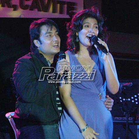 Sen. Bong Revilla says Cong. Lani Mercado is the only girl in his life ...