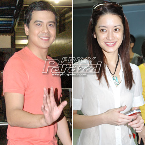 Shaina Magdayao, watch out! John Lloyd Cruz and Maricar Reyes, secret ...