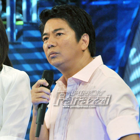 Willing Willie to be fitted against Eat Bulaga and Happy Yipee Yehey ...