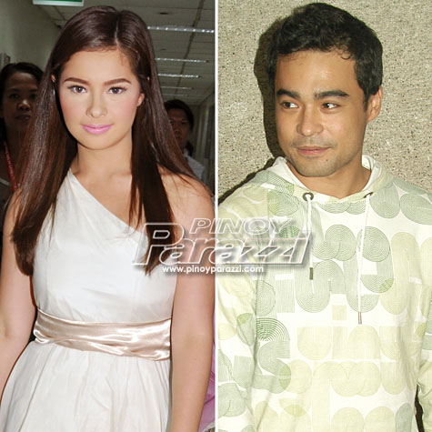 Cousins Sid Lucero and Andi Eigenmann, in the center of intrigues ...