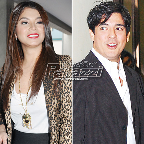 Aga Muhlach-Angel Locsin tandem, a box-office success! - Pinoy Parazzi