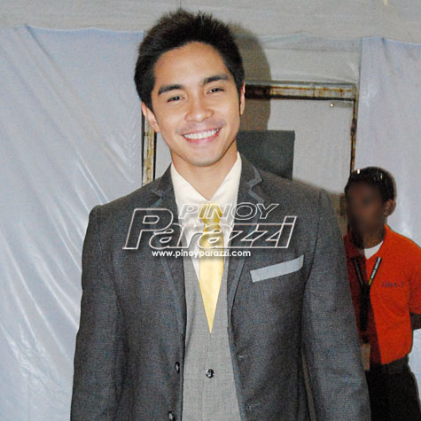 Says he’s single for more than a year: JC Tiuseco doesn’t want another ...