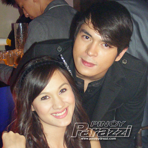 Jake Cuenca, lied? Melissa Ricks admits their relationship is over ...