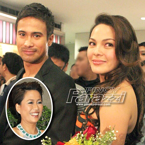 Director Cathy Garcia-Molina brings out the best in Sam Milby and KC ...