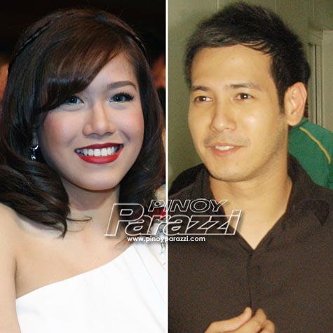 Rachelle Ann Go is moving on after her break-up with John Prats - Pinoy Parazzi