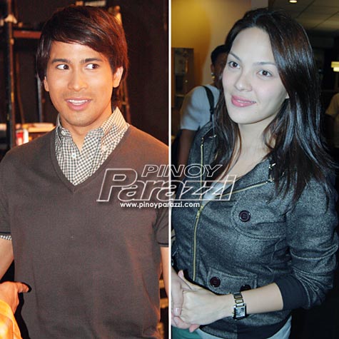 Sam Milby and KC Concepcion tortured director Cathy Garcia-Molino in ...