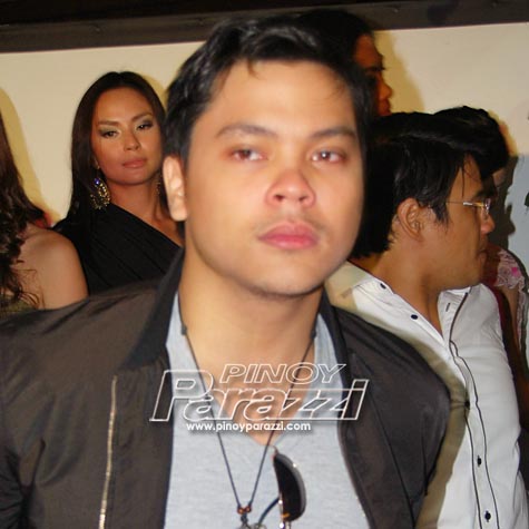 CJ Caparas admits being a playboy! - Pinoy Parazzi