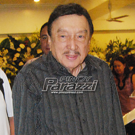 Dolphy considers Vic Sotto and Willie Revillame as his successors ...