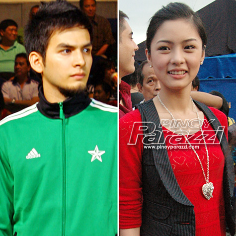 Kim Chiu at La Salle Green Archer Simon Atkins, maghaharap sa ASAP ...