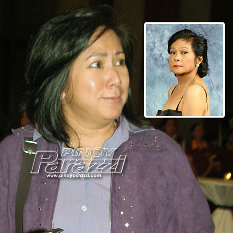 Suzette Ranillo says Nora Aunor is fixing few things before coming back ...