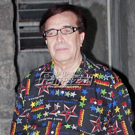 Kuya Germs, deadma sa tampururot ni Suzette Ranillo! - Pinoy Parazzi