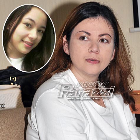 Anak ni Rosanna Roces, buntis na naman sa ikatlong boyfriend?! - Pinoy ...