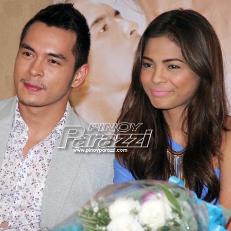 Umaasa pa ring balikan ni Melissa Ricks Jake Cuenca, tinigasan naman ...