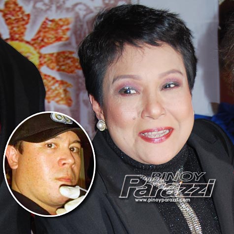 John Rendez, sumunod na rin kay Nora Aunor - Pinoy Parazzi