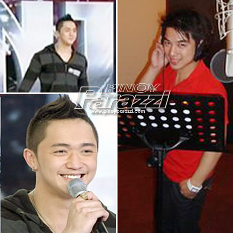 Rowell Quizon at Kenzo Cortiz, early favorites sa Pilipinas Got Talent ...