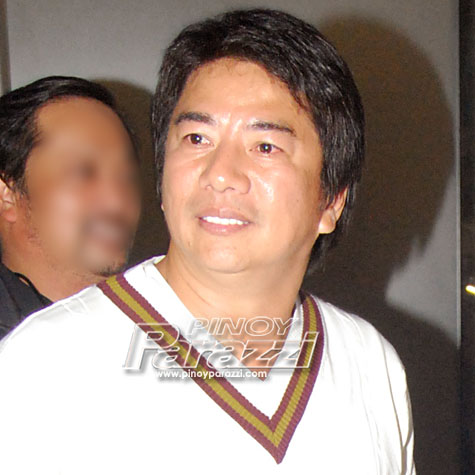 Willie Revillame, susugurin ng mga preso - Pinoy Parazzi