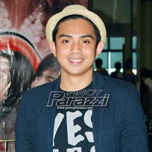 Things You Didn't Know About Sef Cadayona - Pinoy Parazzi
