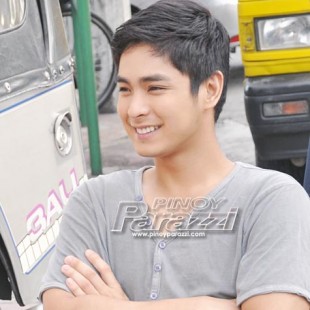 Ibinuyangyang pati kaluluwa noong nagsisimula pa lang Coco Martin, peg ...