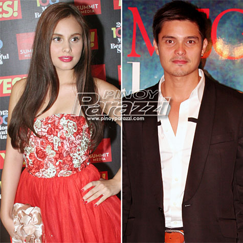 Dingdong Dantes and Max Collins: Barrowed Time, Genuine Moments ...