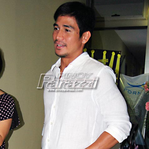 Fully Paid Tapatan - Pinoy Parazzi