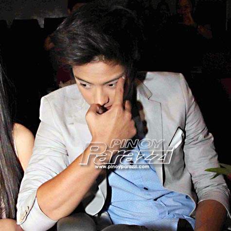 Mukhang Lasing - Pinoy Parazzi