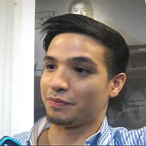 ‘Pag nagkaroon ng break sa TV: Markki Stroem, gagamitin ng natutunan sa ...