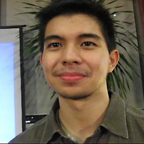 Rodjun Cruz, nakaligtas sa isang aksidente - Pinoy Parazzi