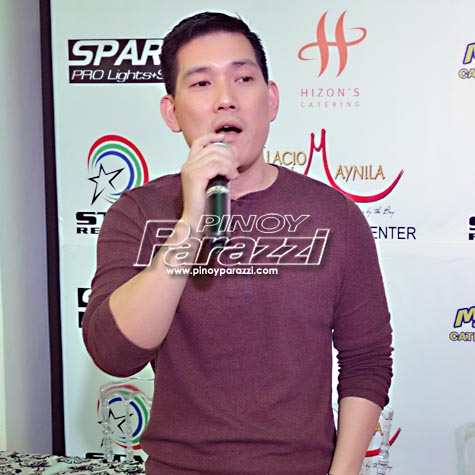 Kanta, Ser Chief - Pinoy Parazzi