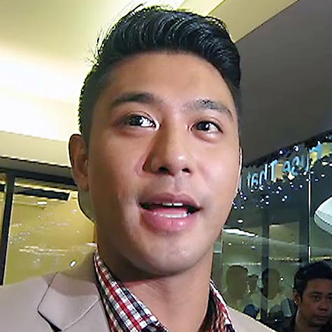 Deadma sa box office; Rocco Nacino, mas gustong makilala bilang aktor ...