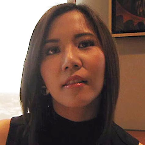 Marion Aunor, interesado ding umarte - Pinoy Parazzi