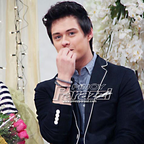 What the GIL? - Pinoy Parazzi
