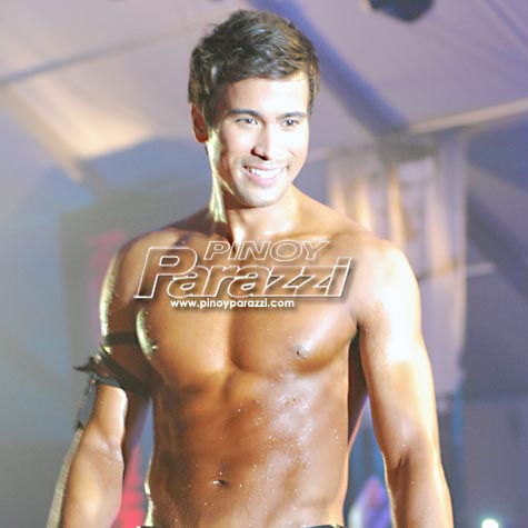 Bangs and Sam, second chance? - Pinoy Parazzi