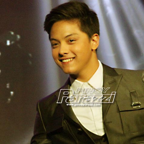 The Prince of Philippine Movie… - Pinoy Parazzi