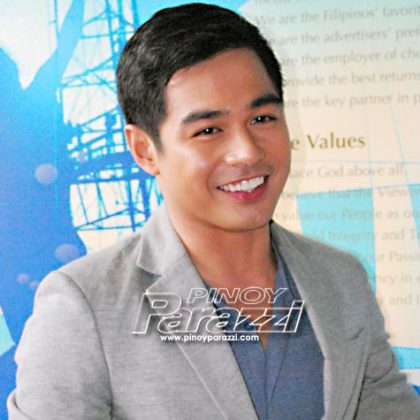 Things You Didn't Know About Benjamin Alves - Pinoy Parazzi