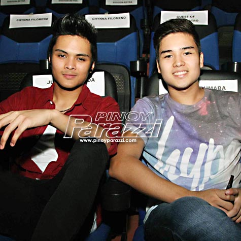 SM man, may Tondo rin - Pinoy Parazzi