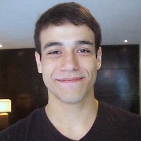 Kit Thompson sinabi ang kanyang preparasyon para sa Star Magic Ball ...