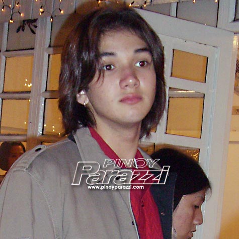 Fashionistang Scheduler - Pinoy Parazzi